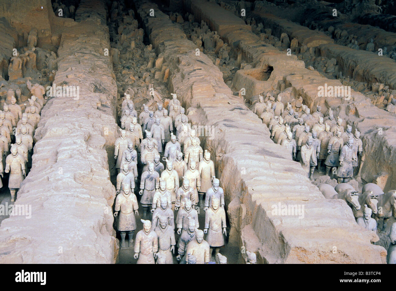 China clay pit hi-res stock photography and images - Alamy