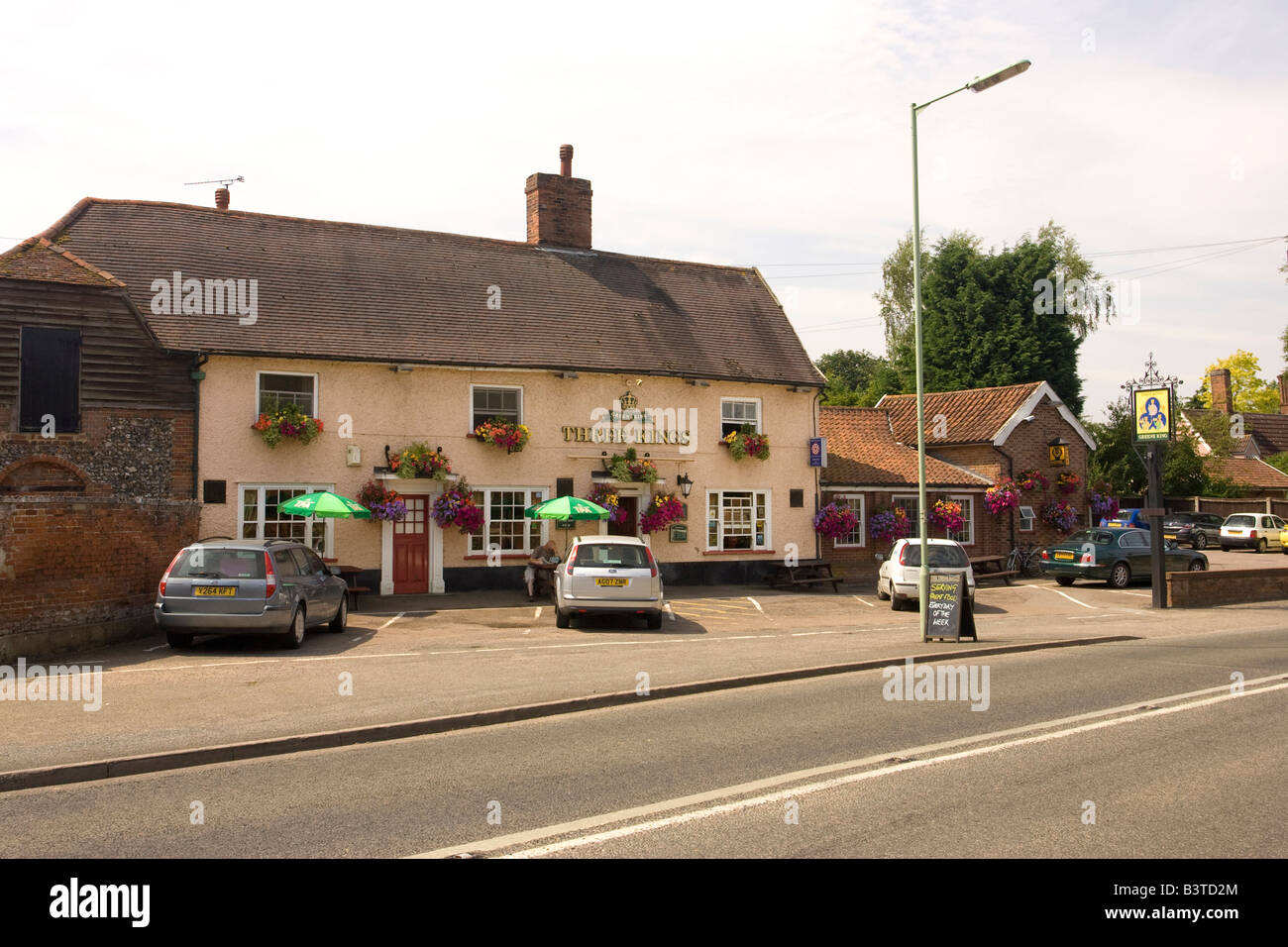 Saints three kings hi-res stock photography and images - Alamy