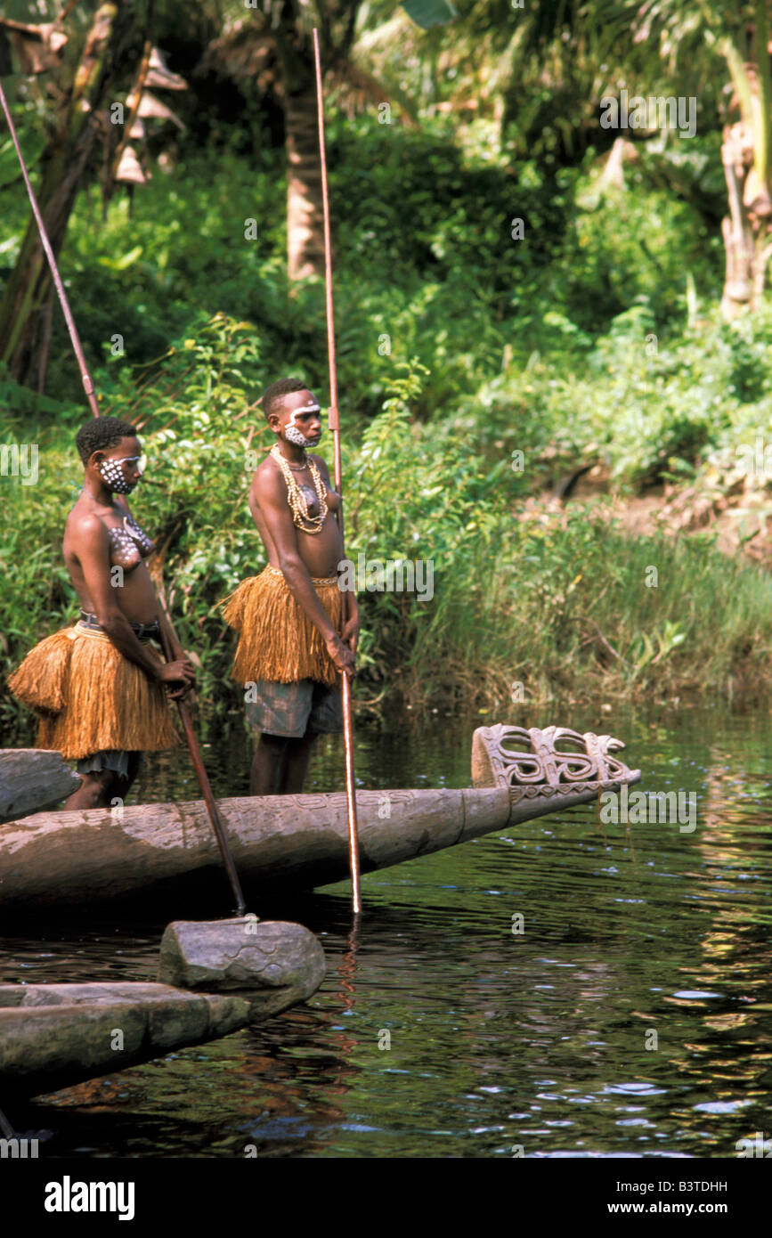 Oceania, Indonesia, Irian Jaya. Asmat people Stock Photo - Alamy Oceania, Indonesia, Irian Jaya. Asmat people Stock Photo - Alamy