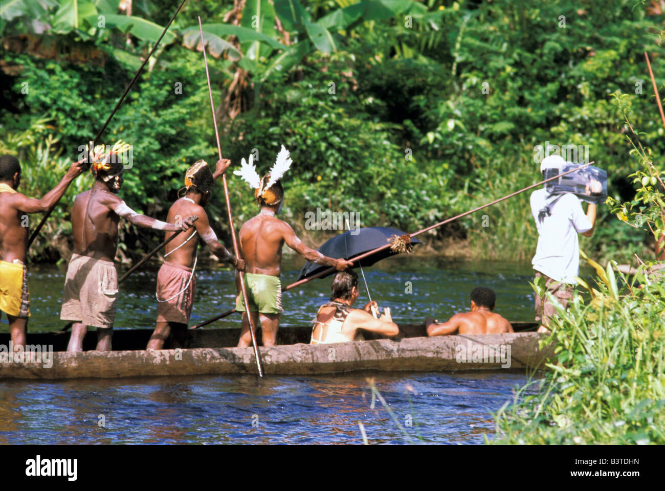 Oceania, Indonesia, Irian Jaya. Asmat people Stock Photo - Alamy Oceania, Indonesia, Irian Jaya. Asmat people Stock Photo - Alamy