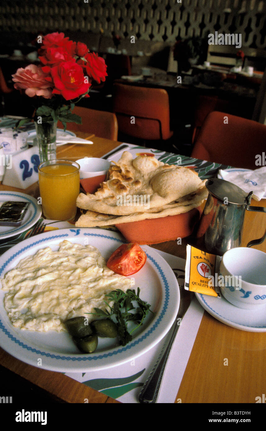 Irani Breakfasts