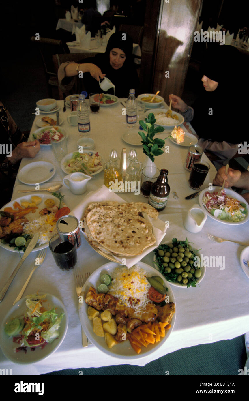Iran cuisine hi-res stock photography and images - Alamy