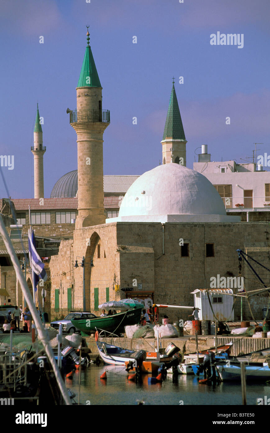 Akko hi-res stock photography and images - Alamy