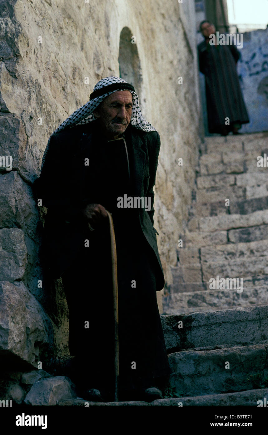 Mustache man old middle east hi-res stock photography and images - Alamy