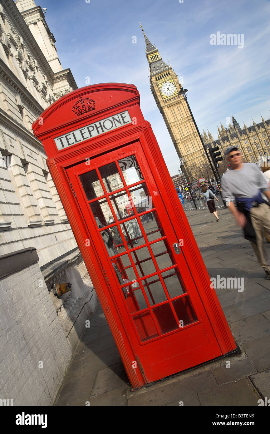 Was familiar sight on the streets of the united kingdom hi-res stock ...