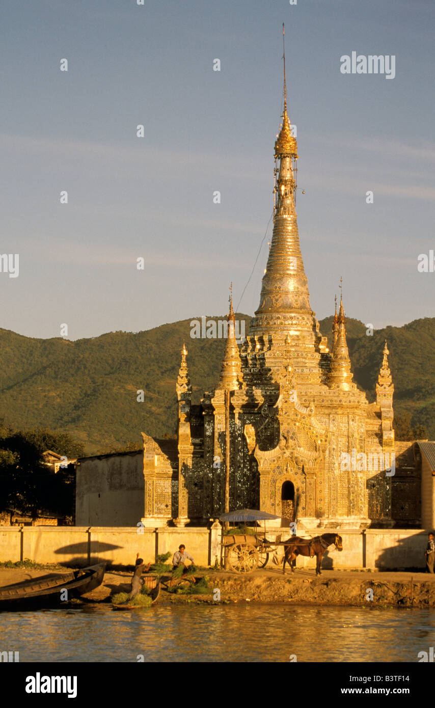 Myanmar malaysia hi-res stock photography and images - Alamy