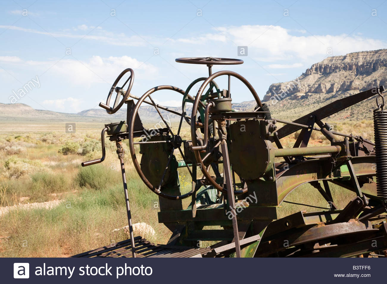 Motorgrader Stock Photos & Motorgrader Stock Images - Alamy