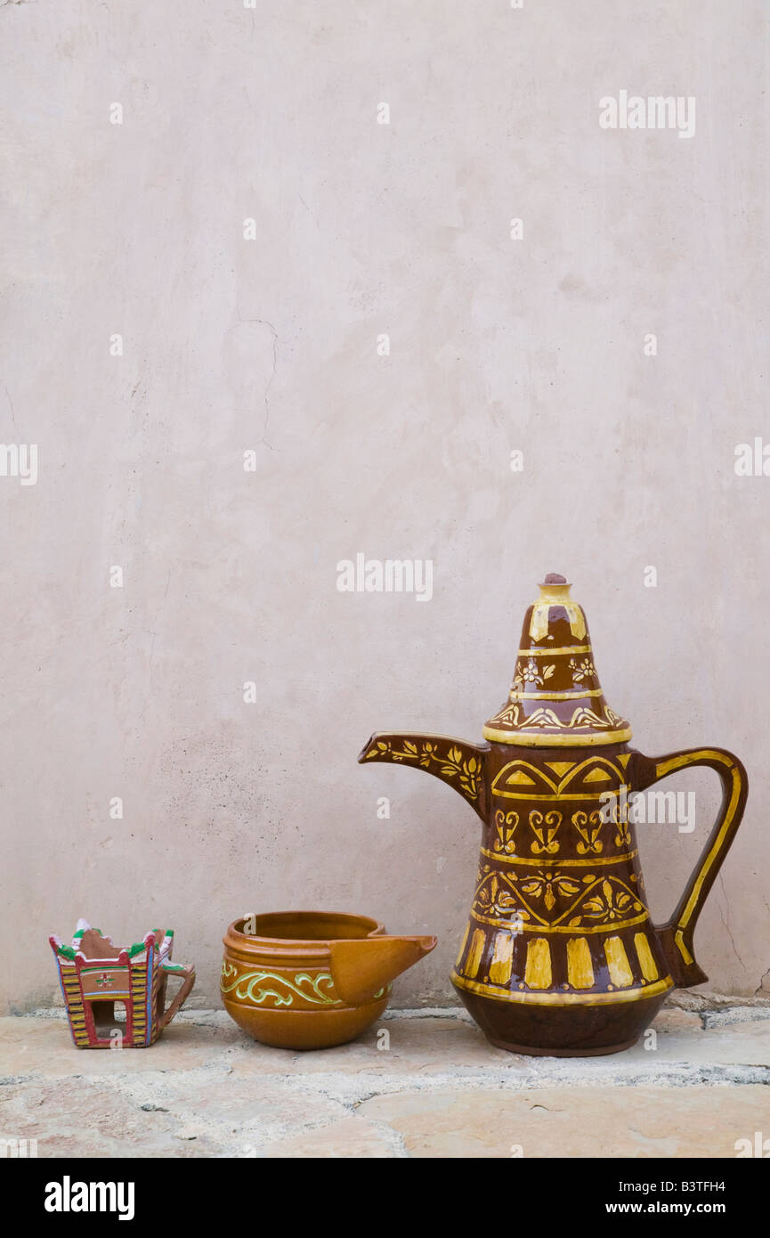 Middle east tea set hi-res stock photography and images - Alamy