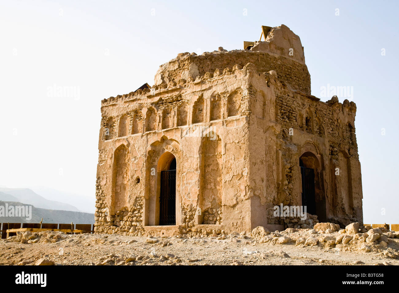 Qalhat oman hi-res stock photography and images - Alamy
