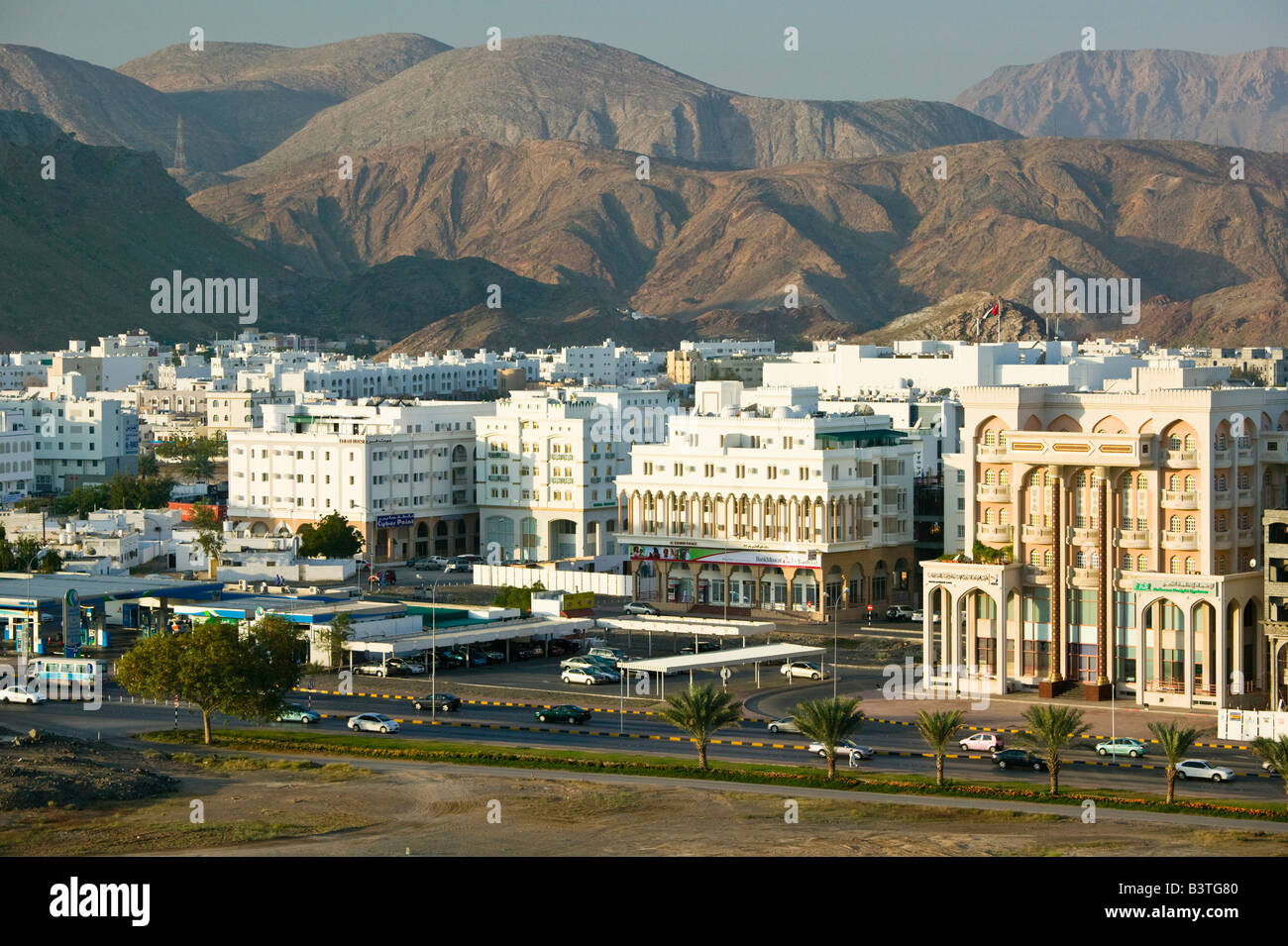 Ruwi Muscat Stock Photos & Ruwi Muscat Stock Images - Alamy