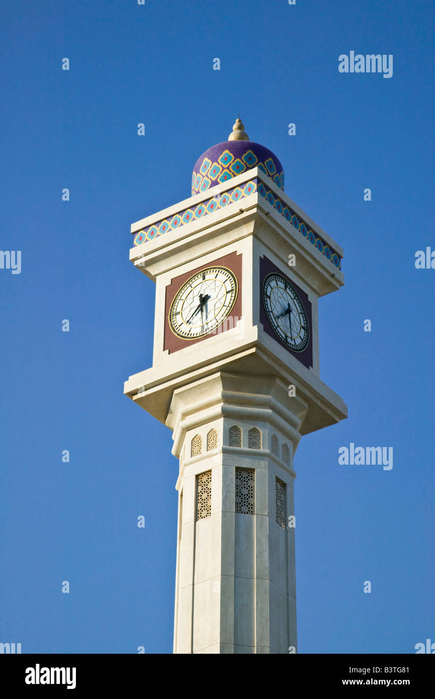 Ruwi muscat hi-res stock photography and images - Alamy