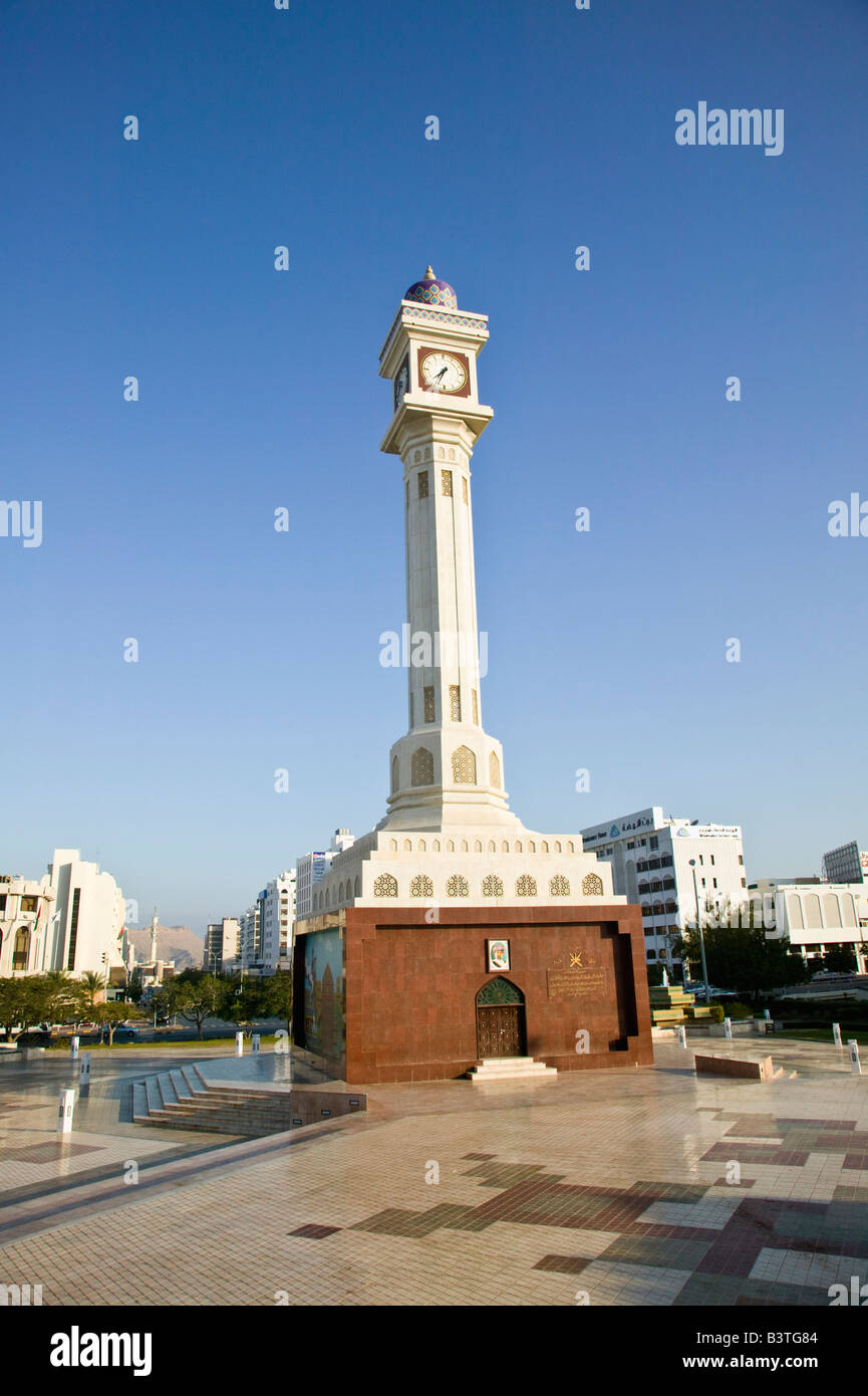 Ruwi muscat hi-res stock photography and images - Alamy