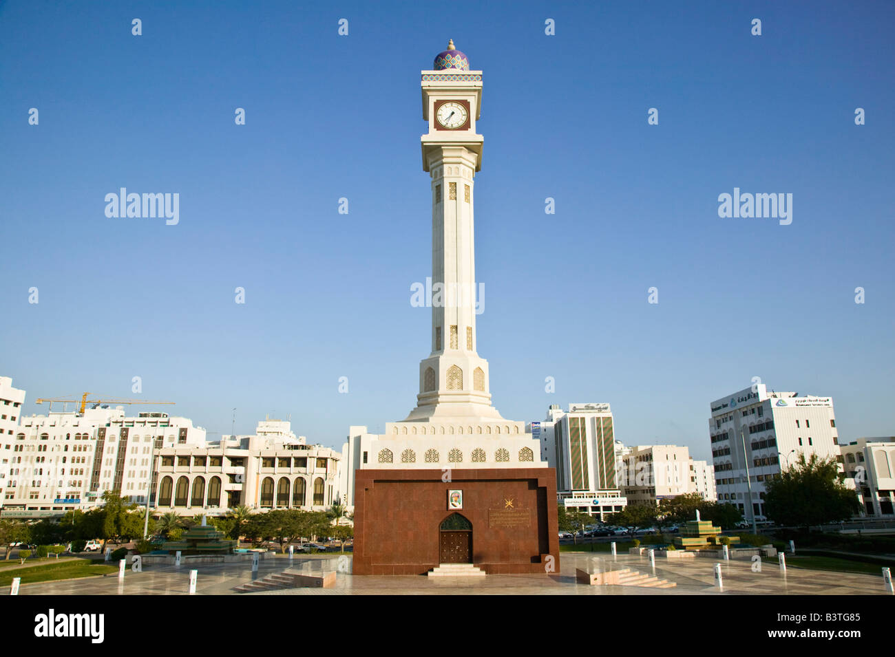 Ruwi hi-res stock photography and images - Alamy