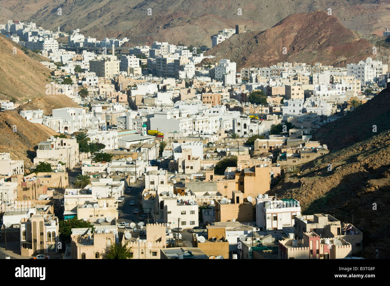 Ruwi Stock Photos & Ruwi Stock Images - Alamy