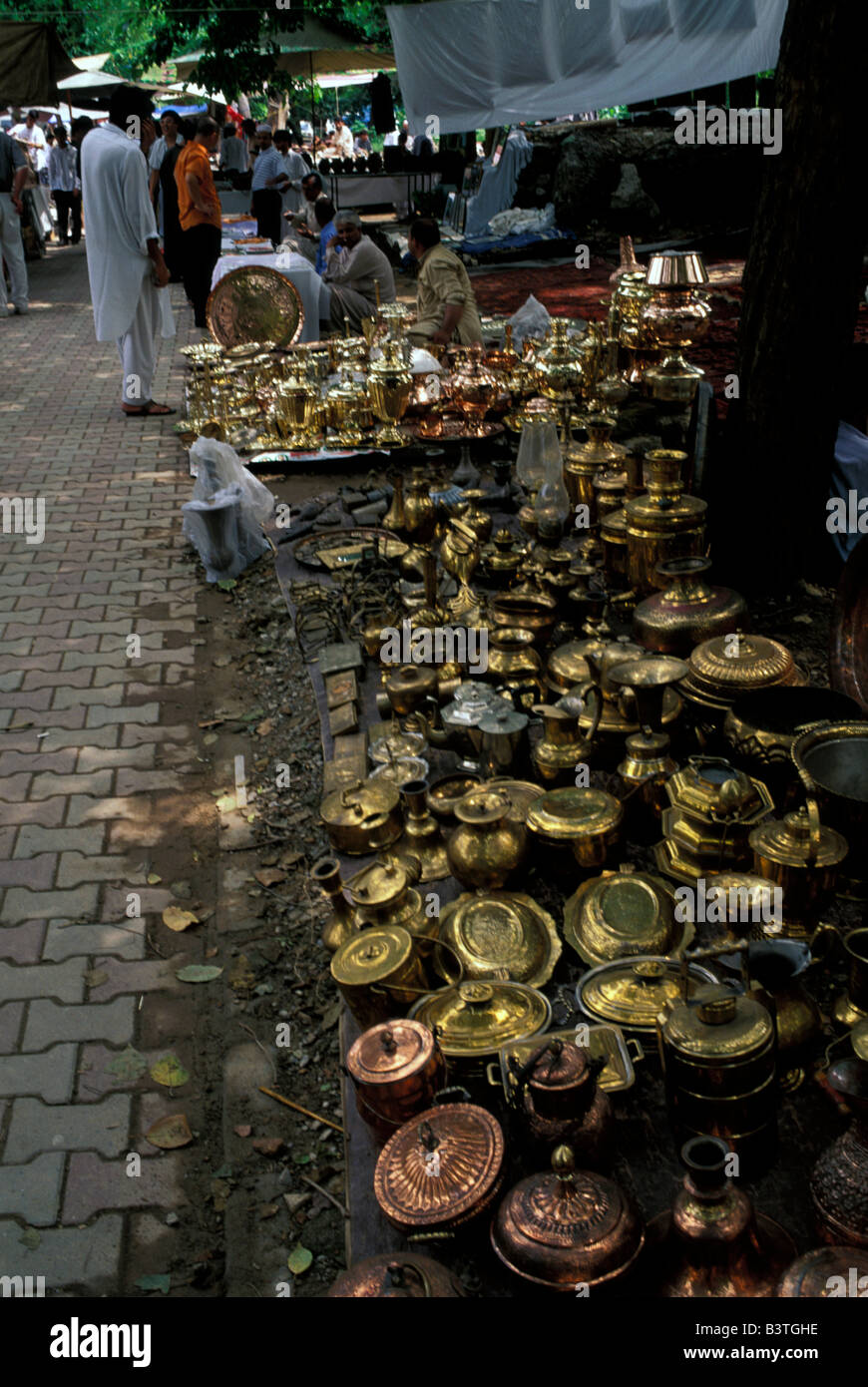 Islamabad market hi-res stock photography and images - Alamy