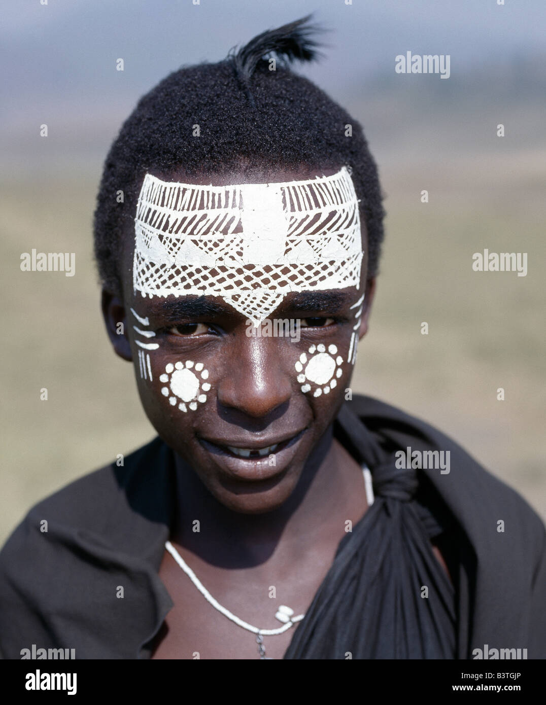 African patterns and symbols hi-res stock photography and images - Alamy