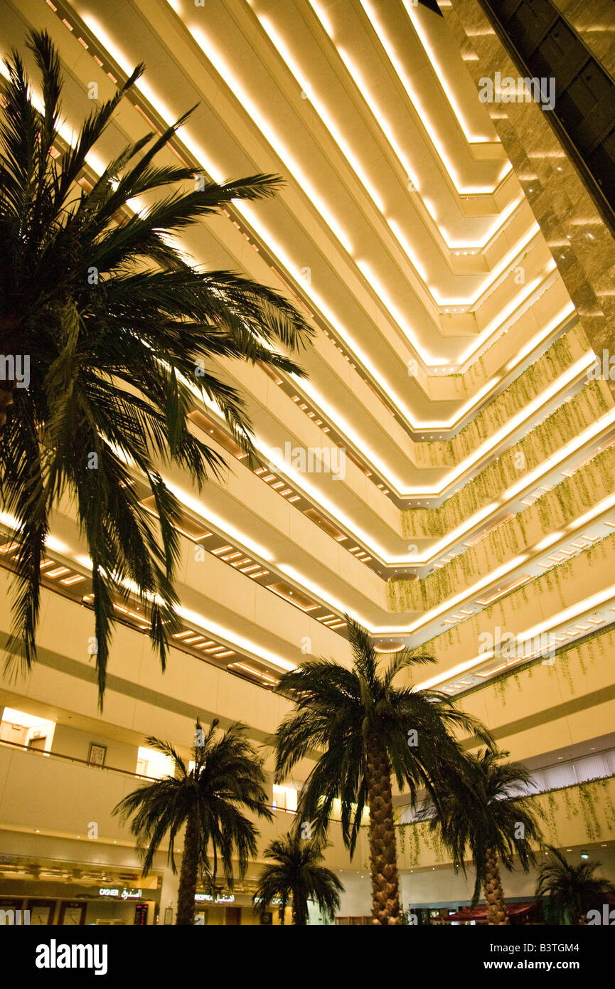 Sheraton doha resort hi-res stock photography and images - Alamy