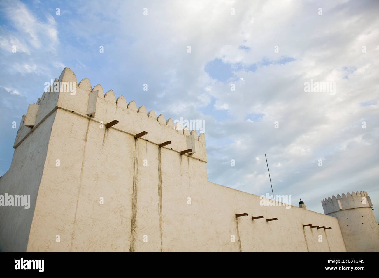 The turkish fort hi-res stock photography and images - Alamy