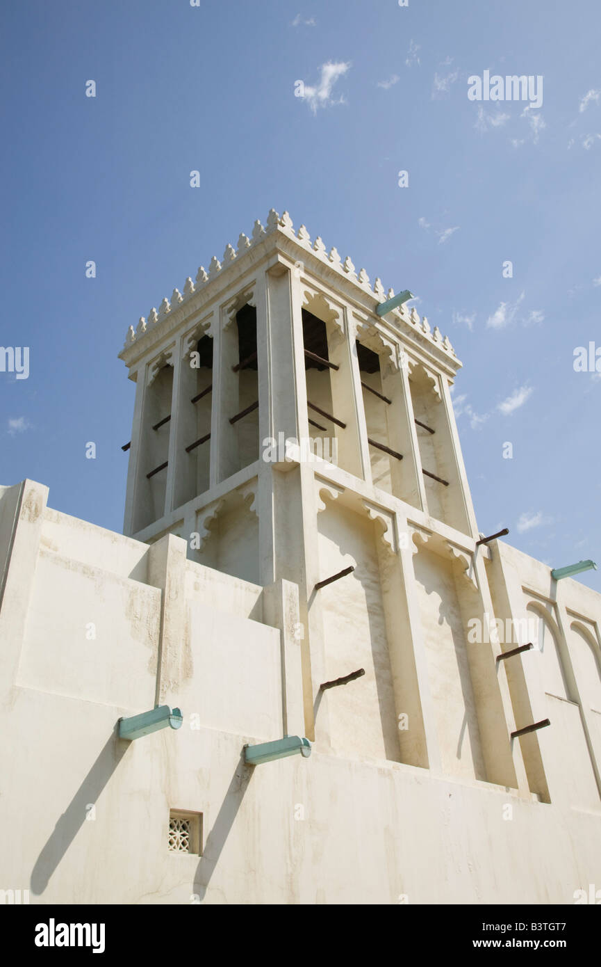 Heritage house museum doha hi-res stock photography and images - Alamy