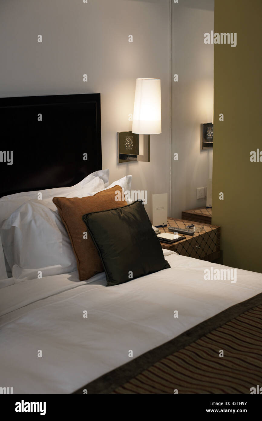 Hotel do hi-res stock photography and images - Alamy