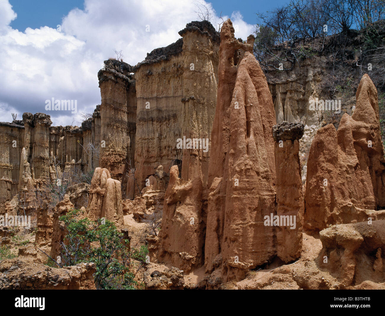 Isimila Stone Age Site High Resolution Stock Photography and Images - Alamy