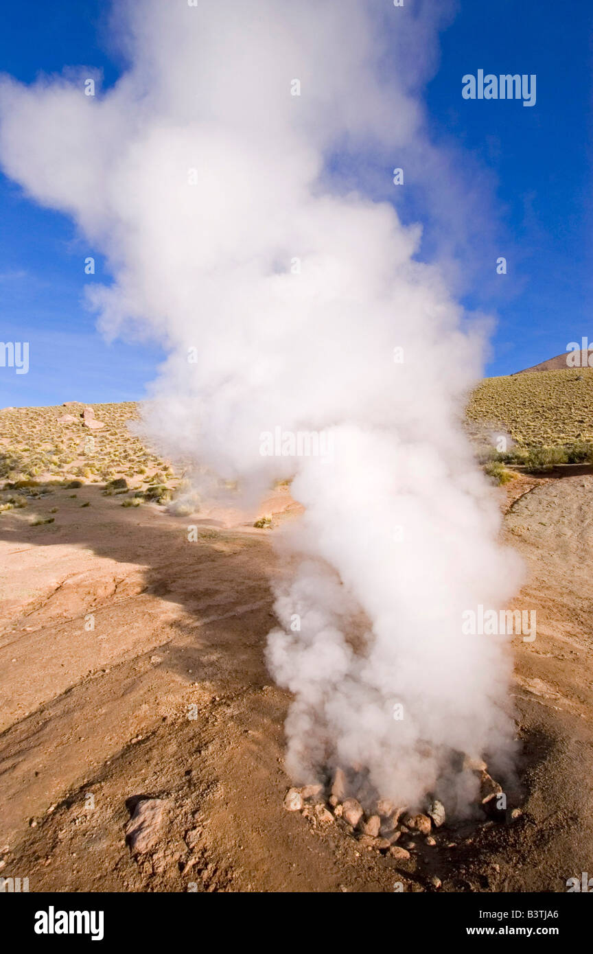 Puna geothermal hi-res stock photography and images - Alamy