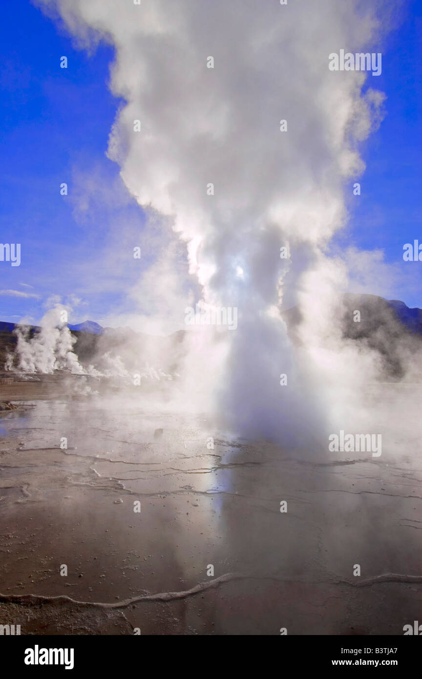 Puna geothermal hi-res stock photography and images - Alamy