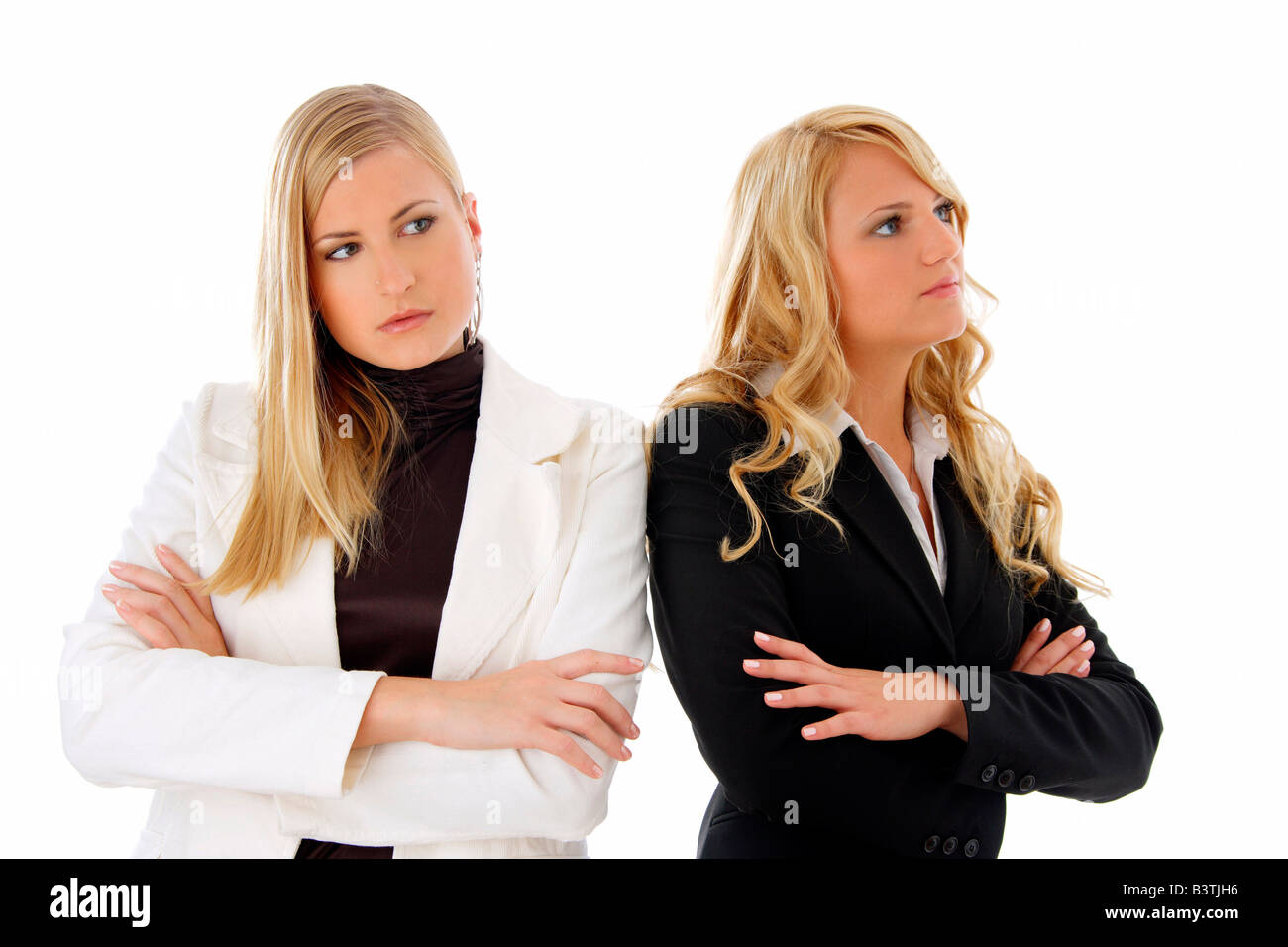 Long dispute hi-res stock photography and images - Alamy