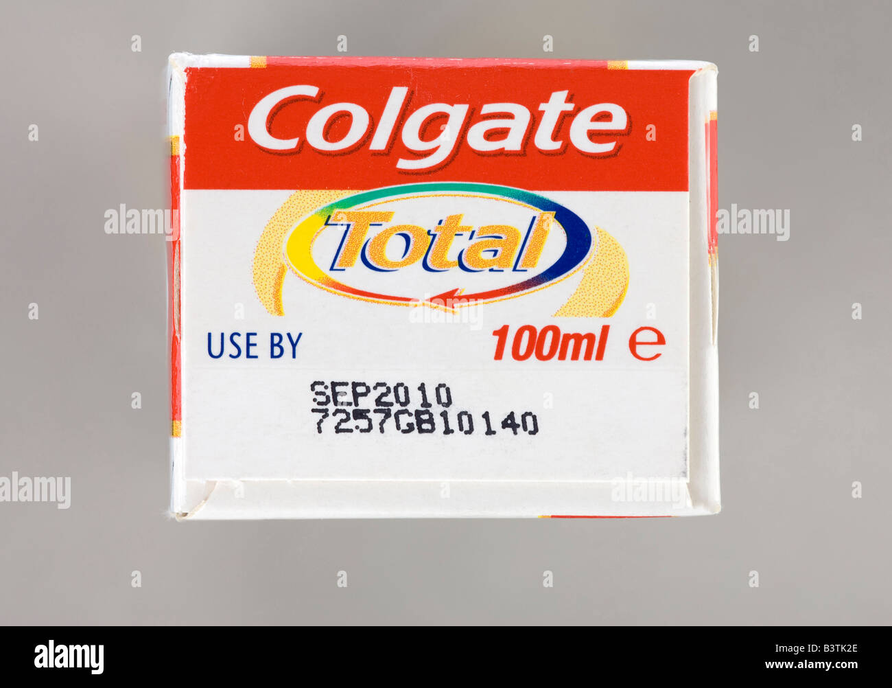 use by date on packaging Stock Photo - Alamy