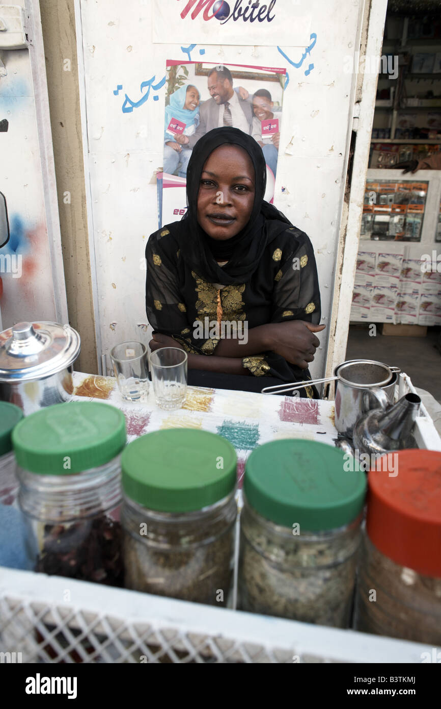 Shendi town hi-res stock photography and images - Alamy