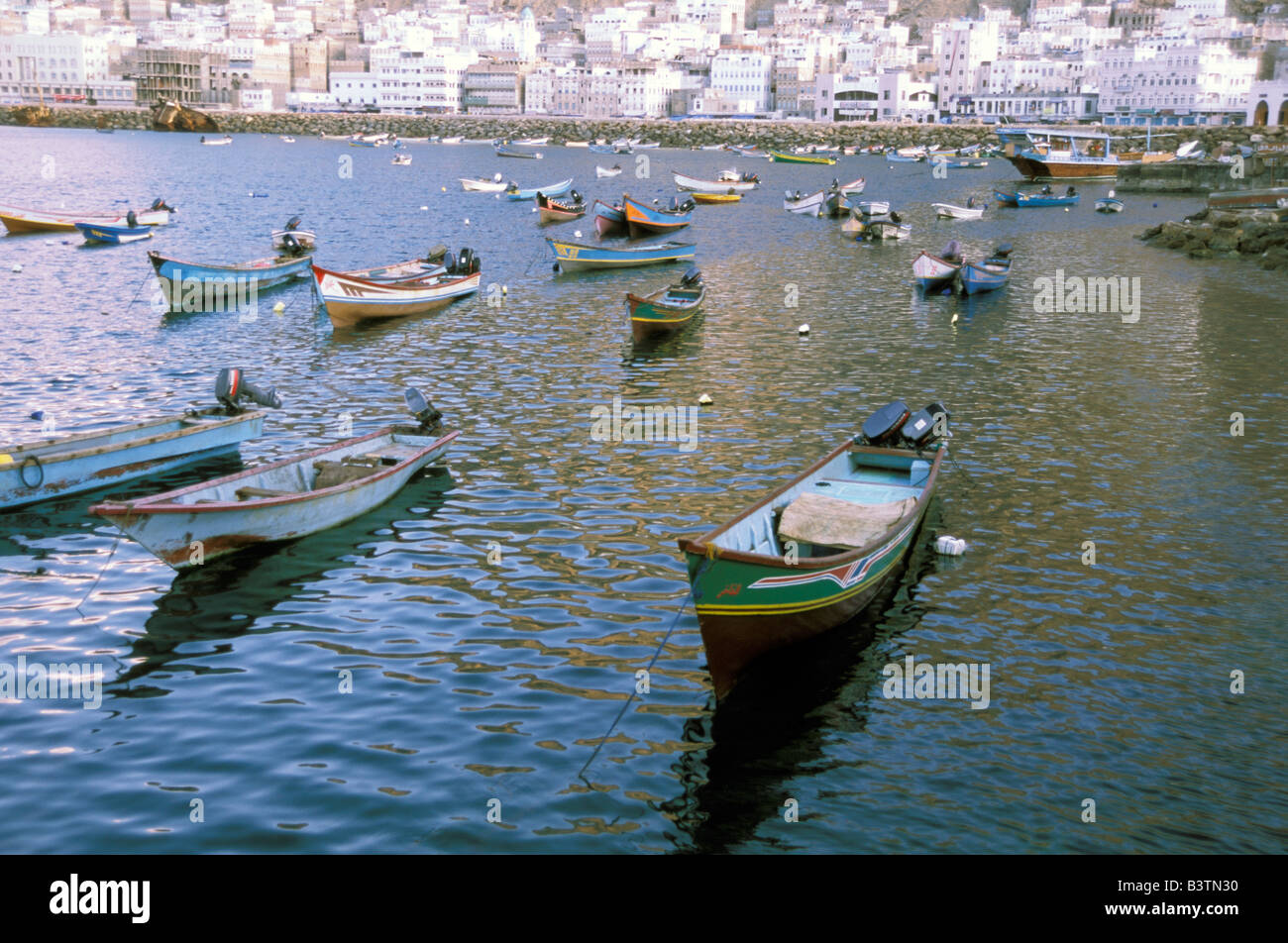 Al mukalla yemen hi-res stock photography and images - Alamy