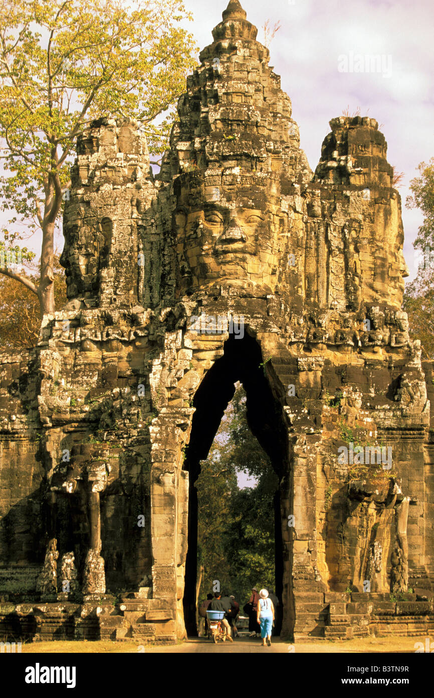Asia south east asia cambodia hi-res stock photography and images - Alamy