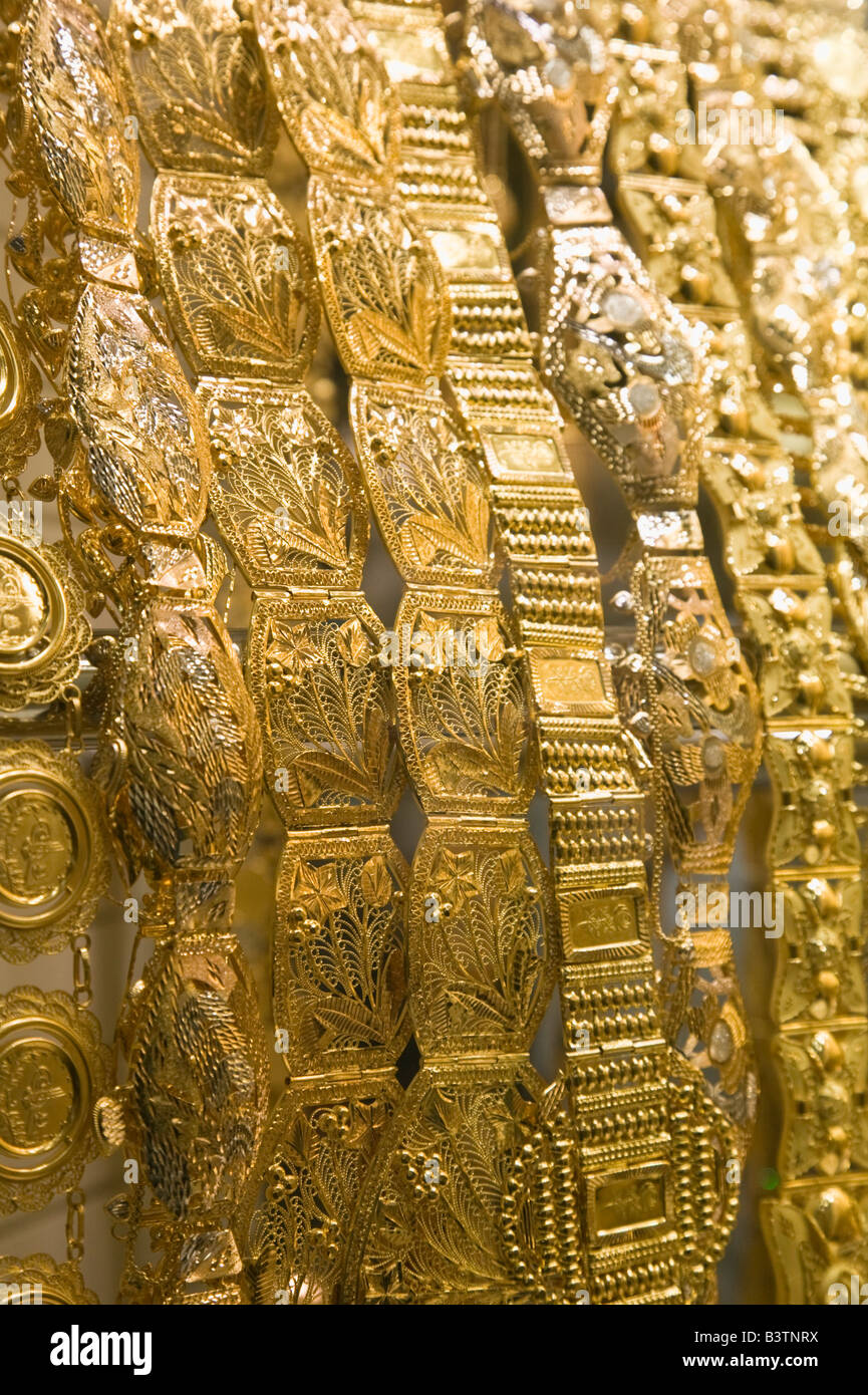 Gold belts hi-res stock photography and images - Alamy