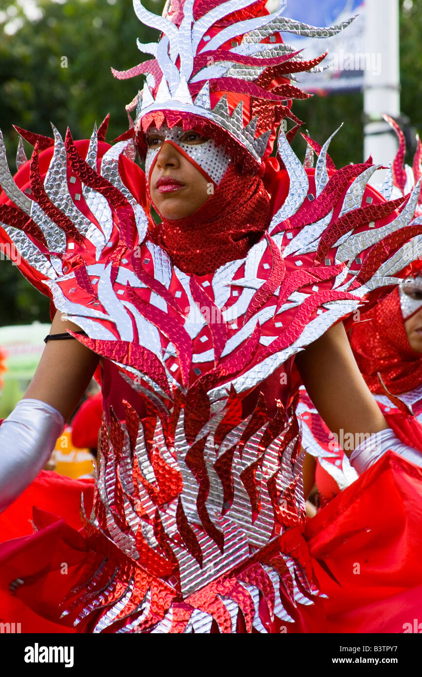 Martinique carnival hi-res stock photography and images - Alamy