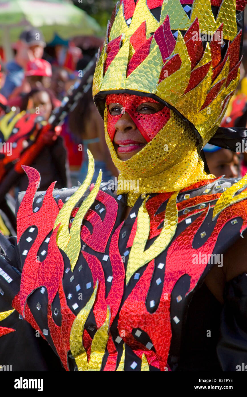 Fort de france, martinique carnival hi-res stock photography and images ...