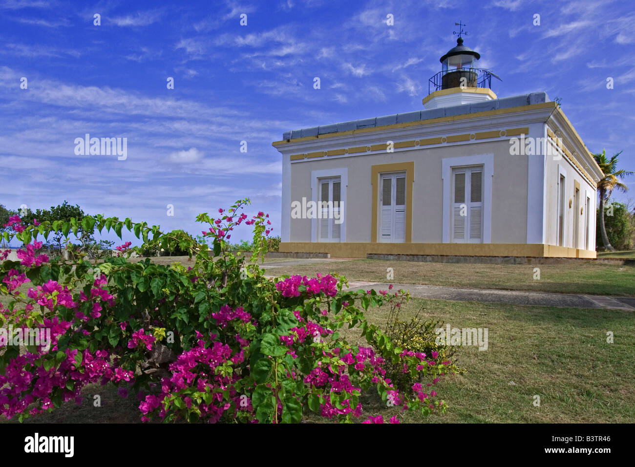 Faro punta mulas hi-res stock photography and images - Alamy