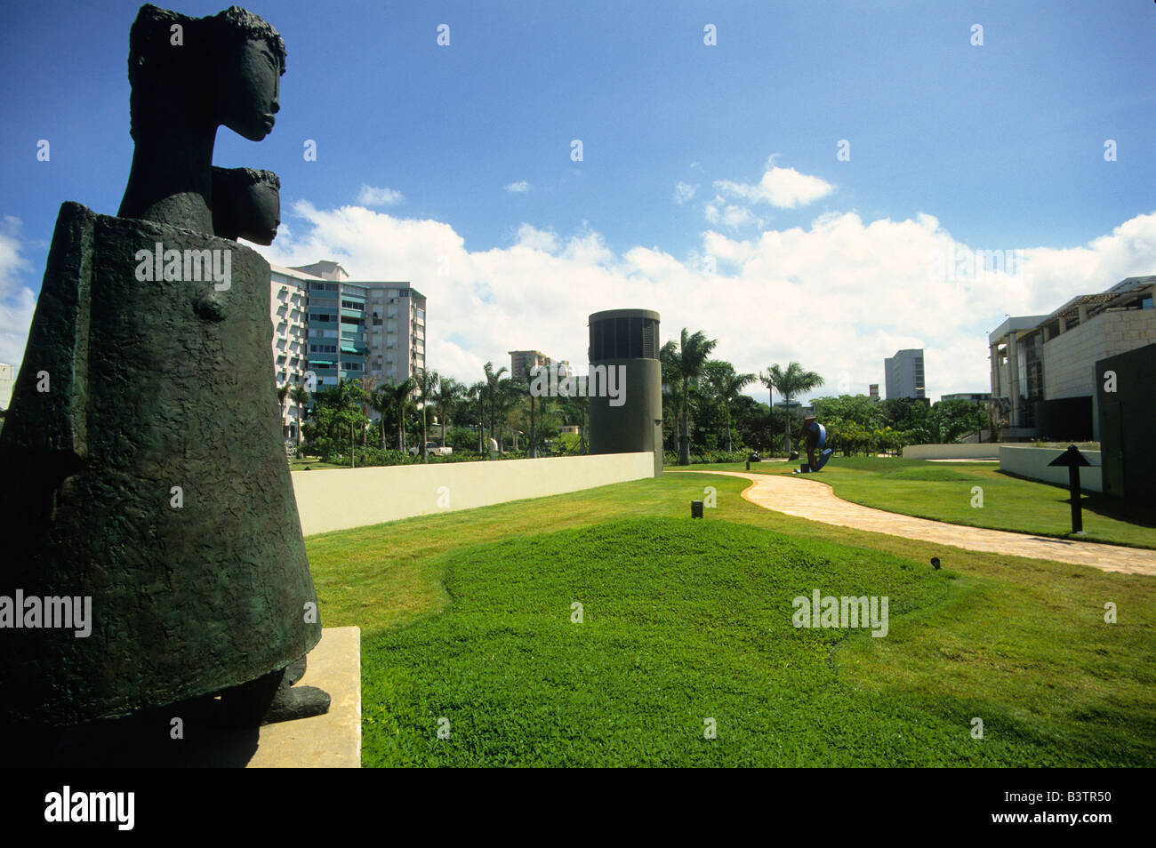 Santurce puerto rico hi-res stock photography and images - Alamy