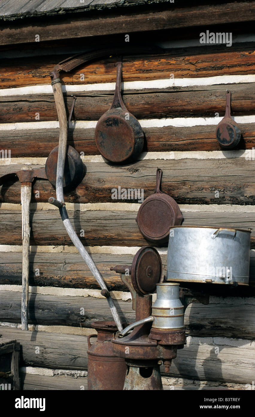 Flying u ranch hi-res stock photography and images - Alamy