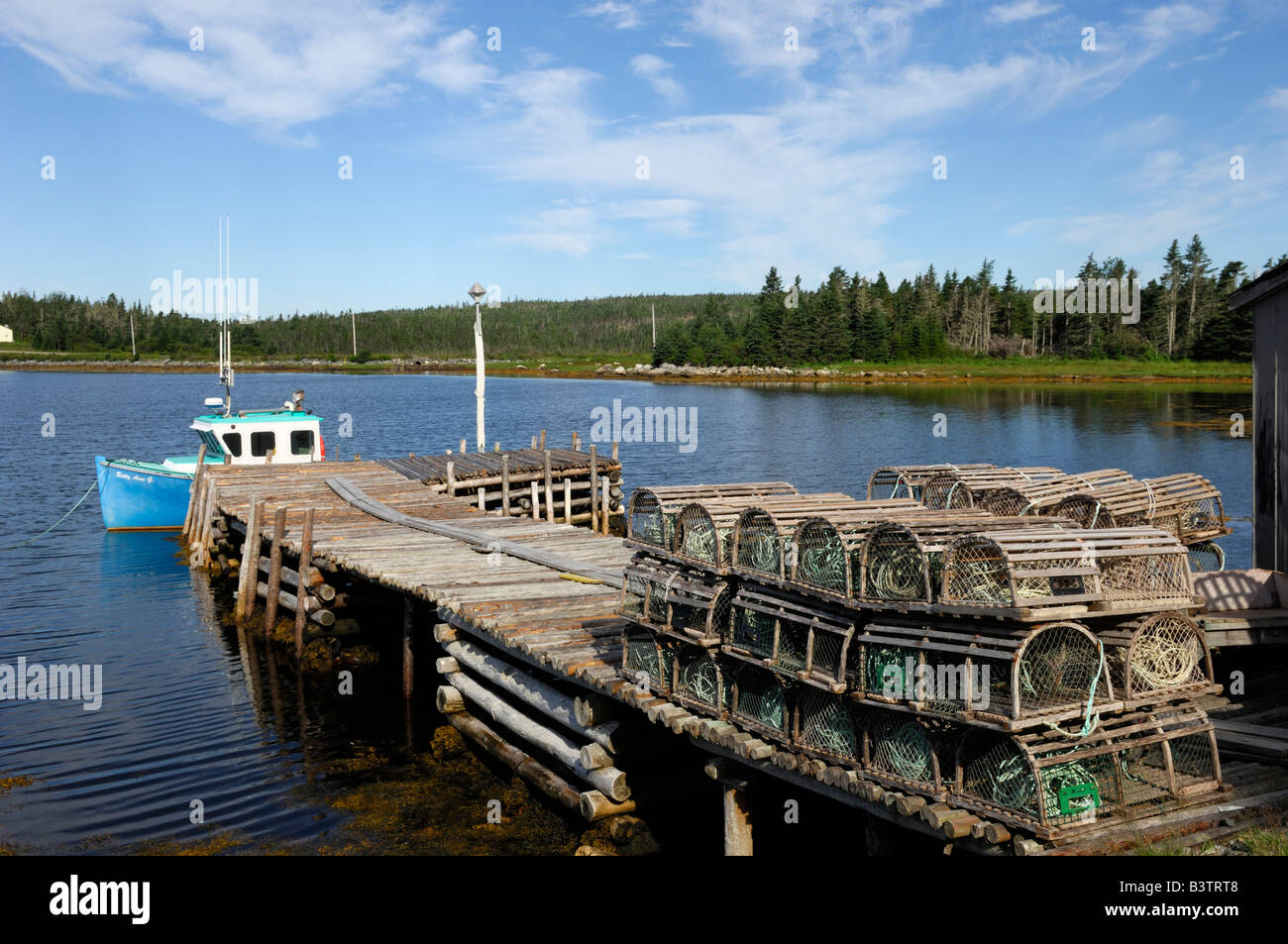 Mushaboom nova scotia hi-res stock photography and images - Alamy