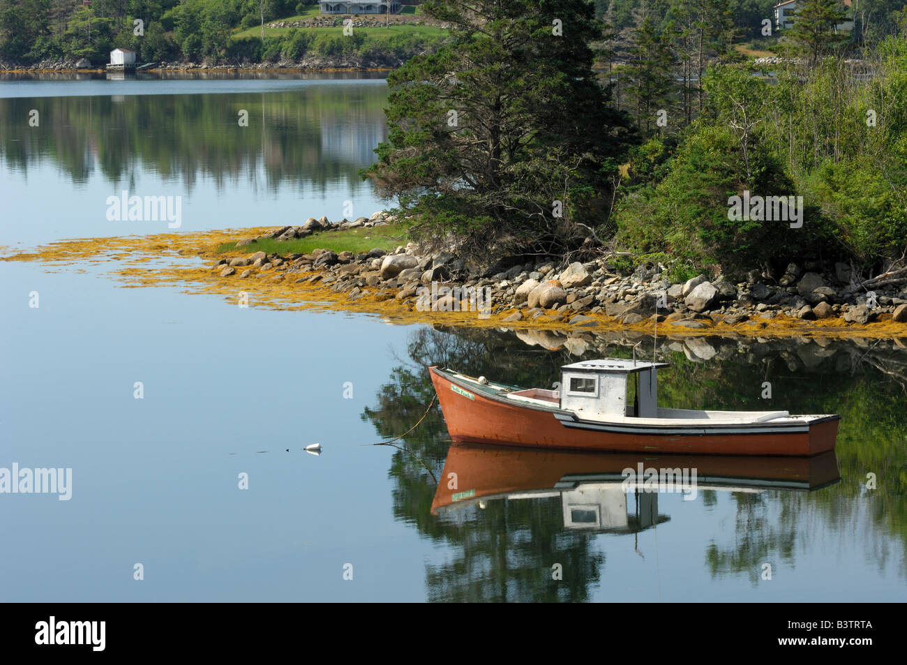 Mushaboom nova scotia hi-res stock photography and images - Alamy