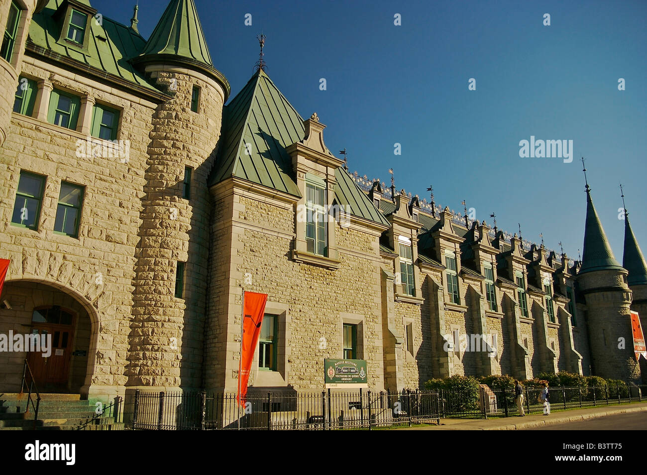 Military hall hi-res stock photography and images - Alamy