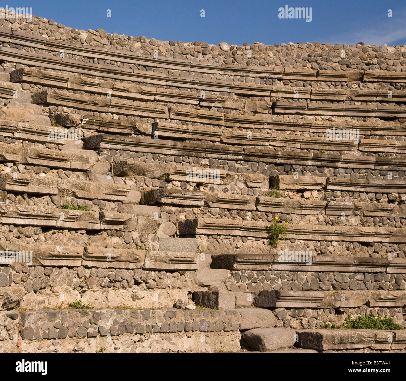 Piccolo teatro theater of europe hi-res stock photography and images ...