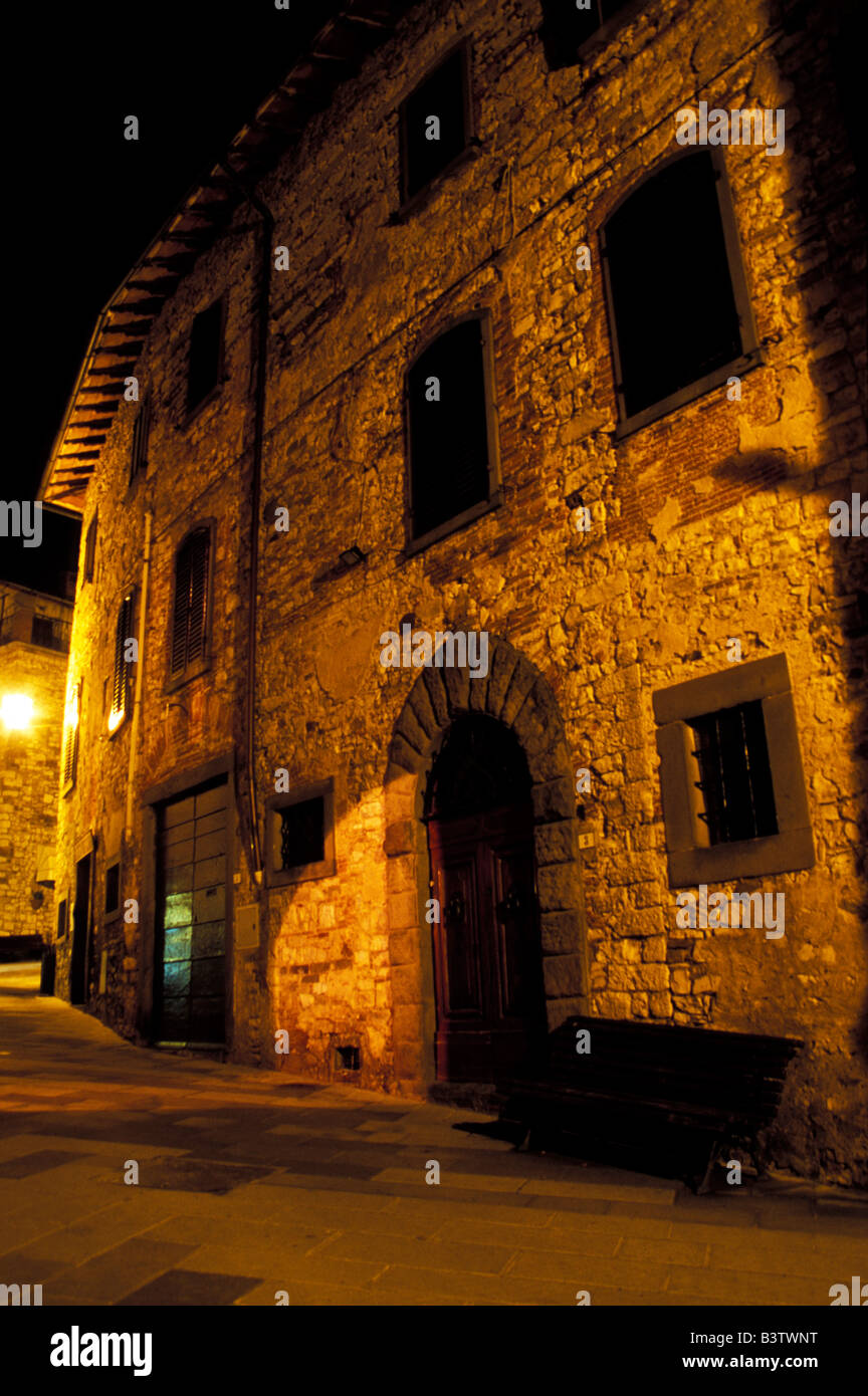Chianti night hi-res stock photography and images - Alamy
