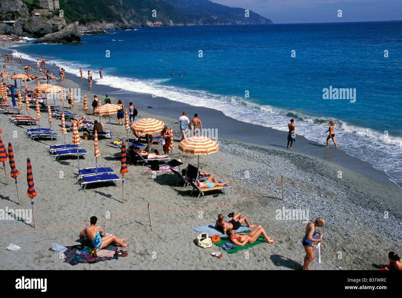 Monterossa hi-res stock photography and images - Alamy