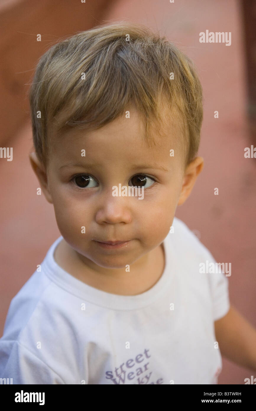 24 month old hi-res stock photography and images - Alamy