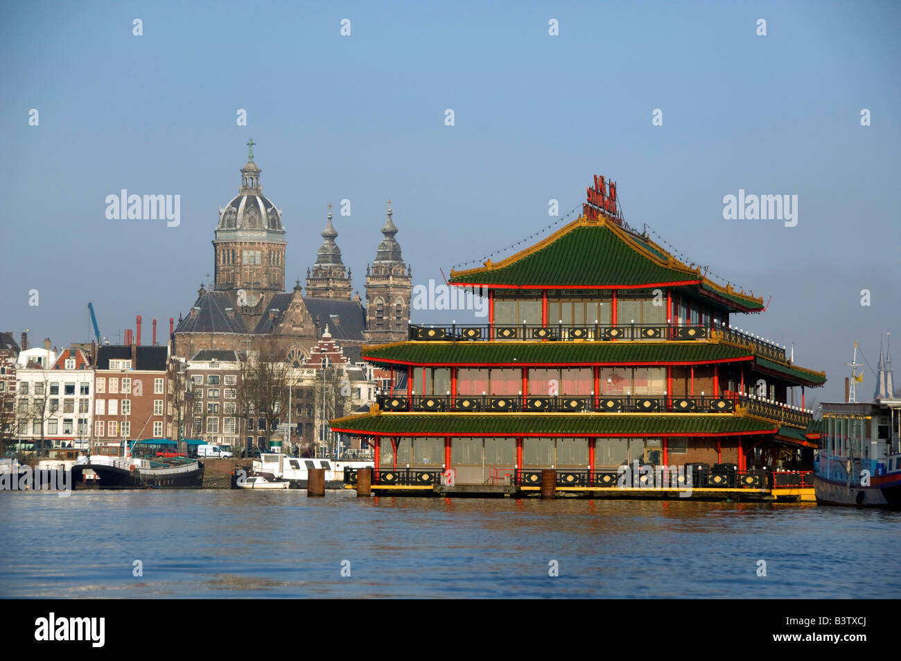 Neo renaissance architecture hi-res stock photography and images - Alamy