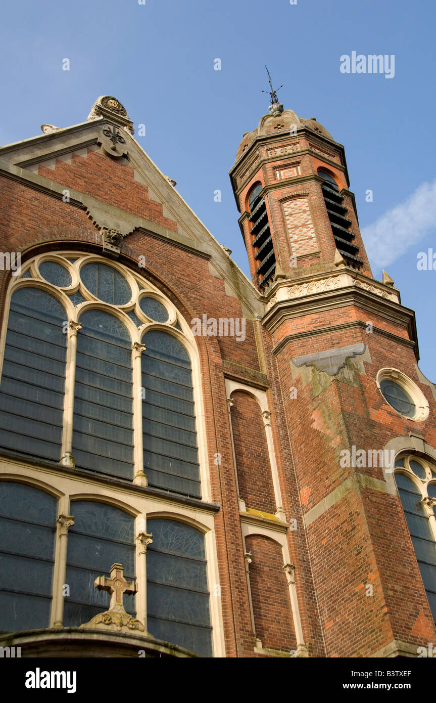Netherlands catholic church hi-res stock photography and images - Alamy