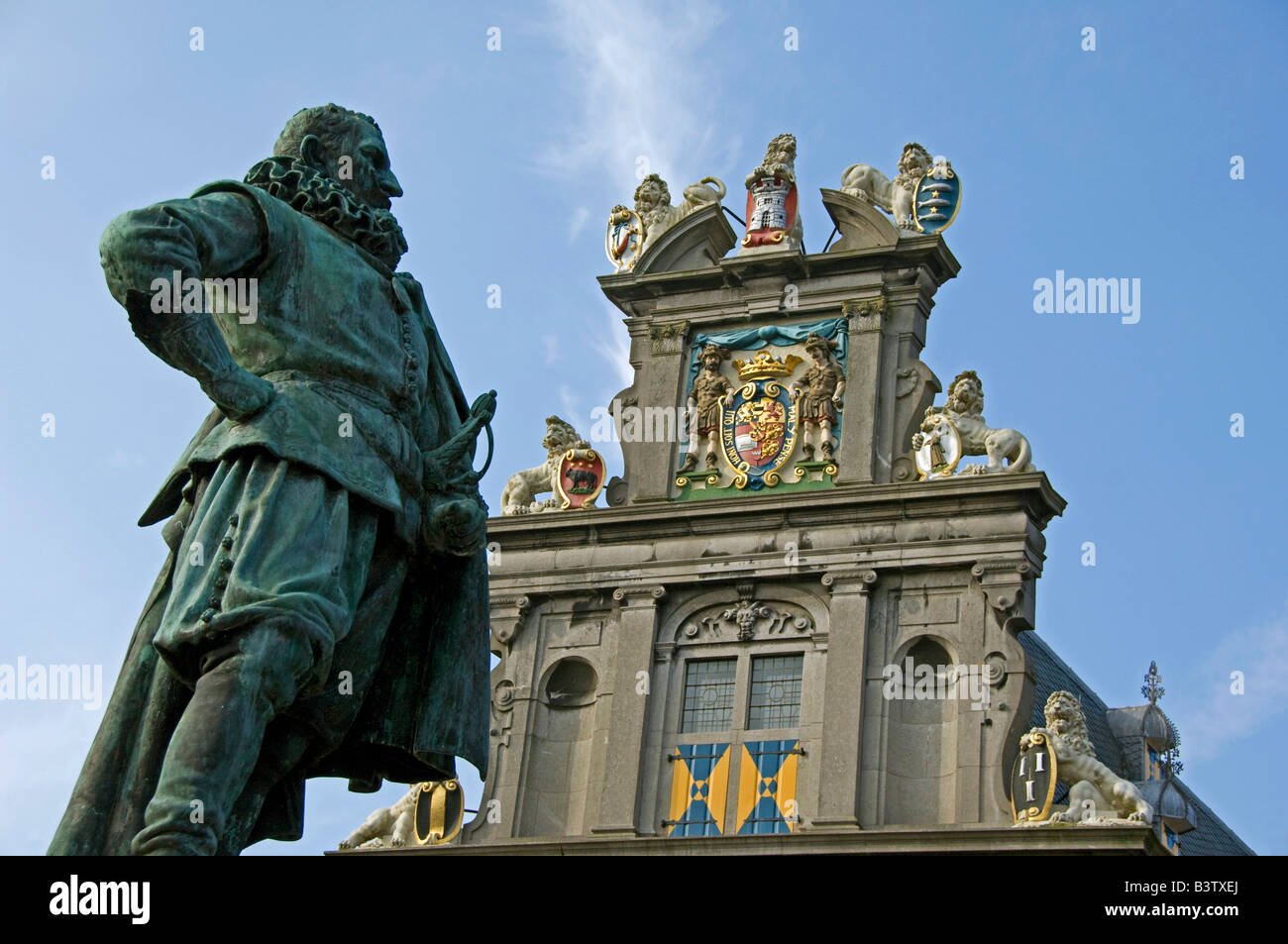 Rode hi-res stock photography and images - Alamy