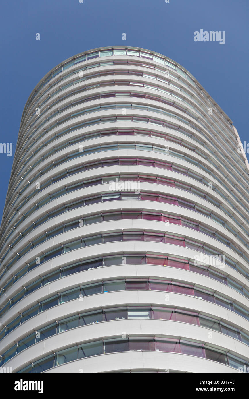 Rotterdam office hi-res stock photography and images - Alamy