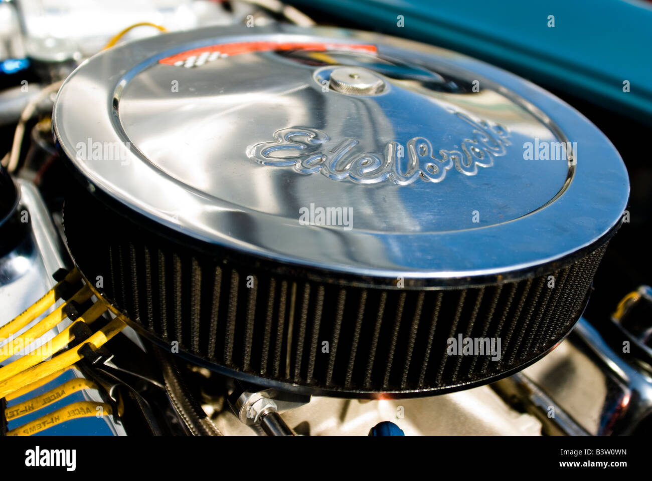 Shelby gt hi-res stock photography and images - Alamy
